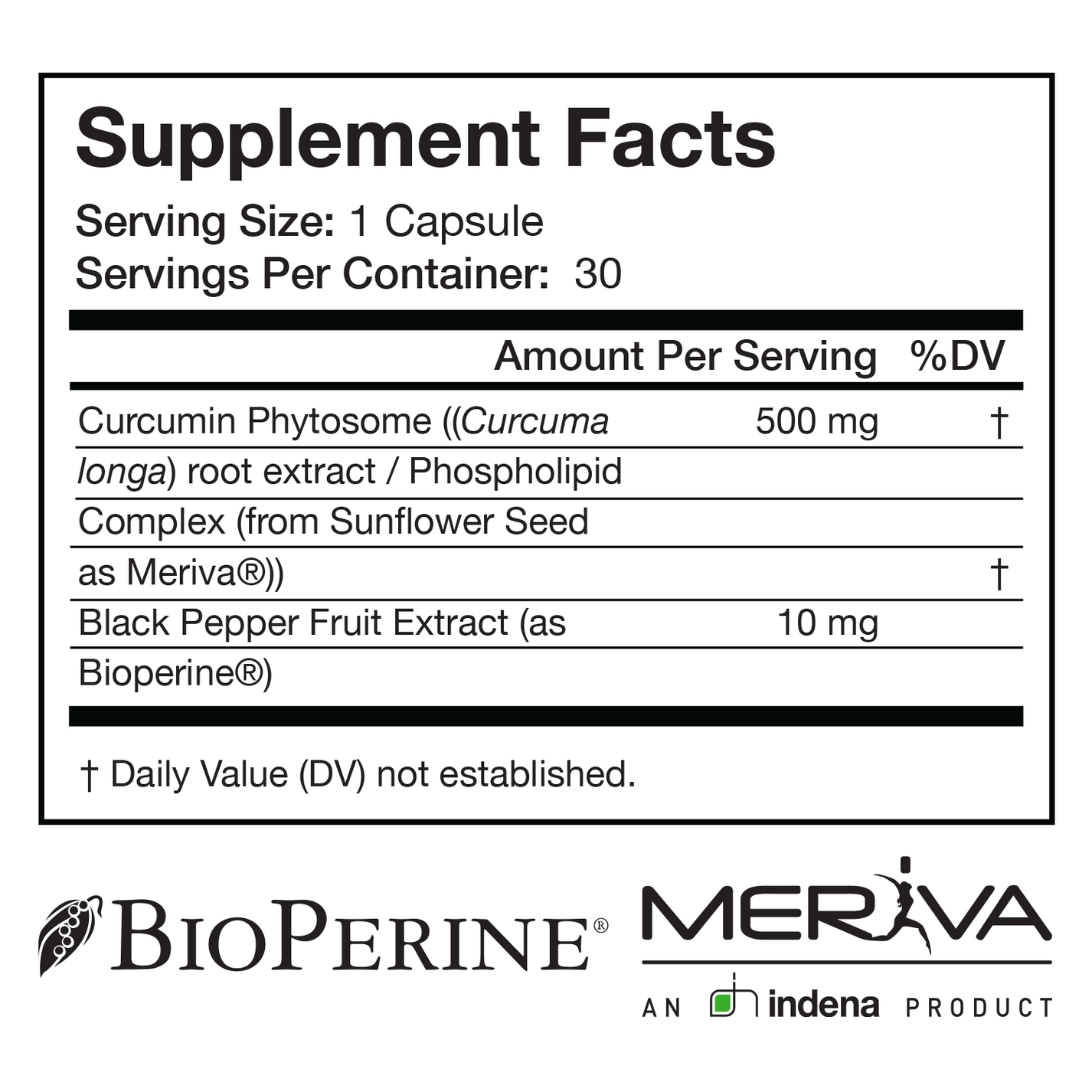 Curcumin Nerve Defense ~ Robust Nerve Protection – Nerve Renew