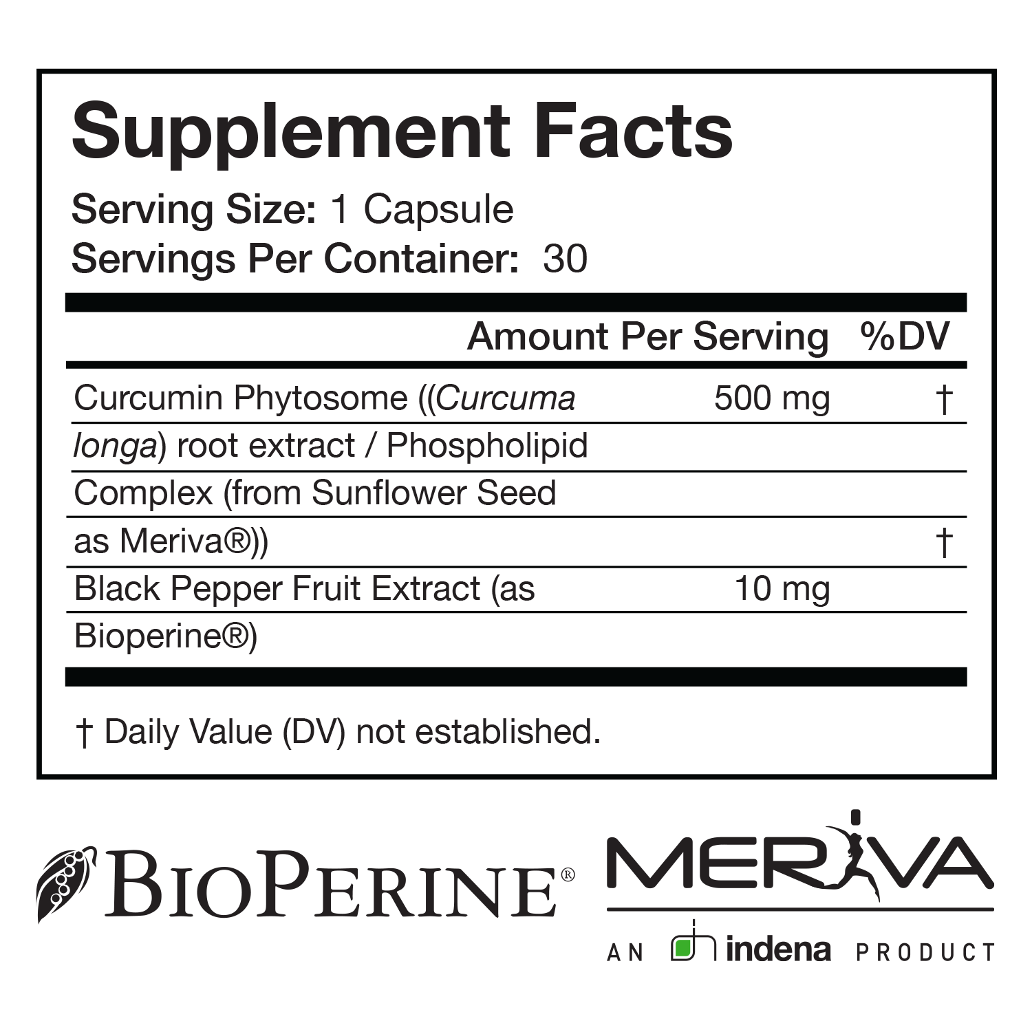 Curcumin Nerve Defense ~ Robust Nerve Protection – Nerve Renew