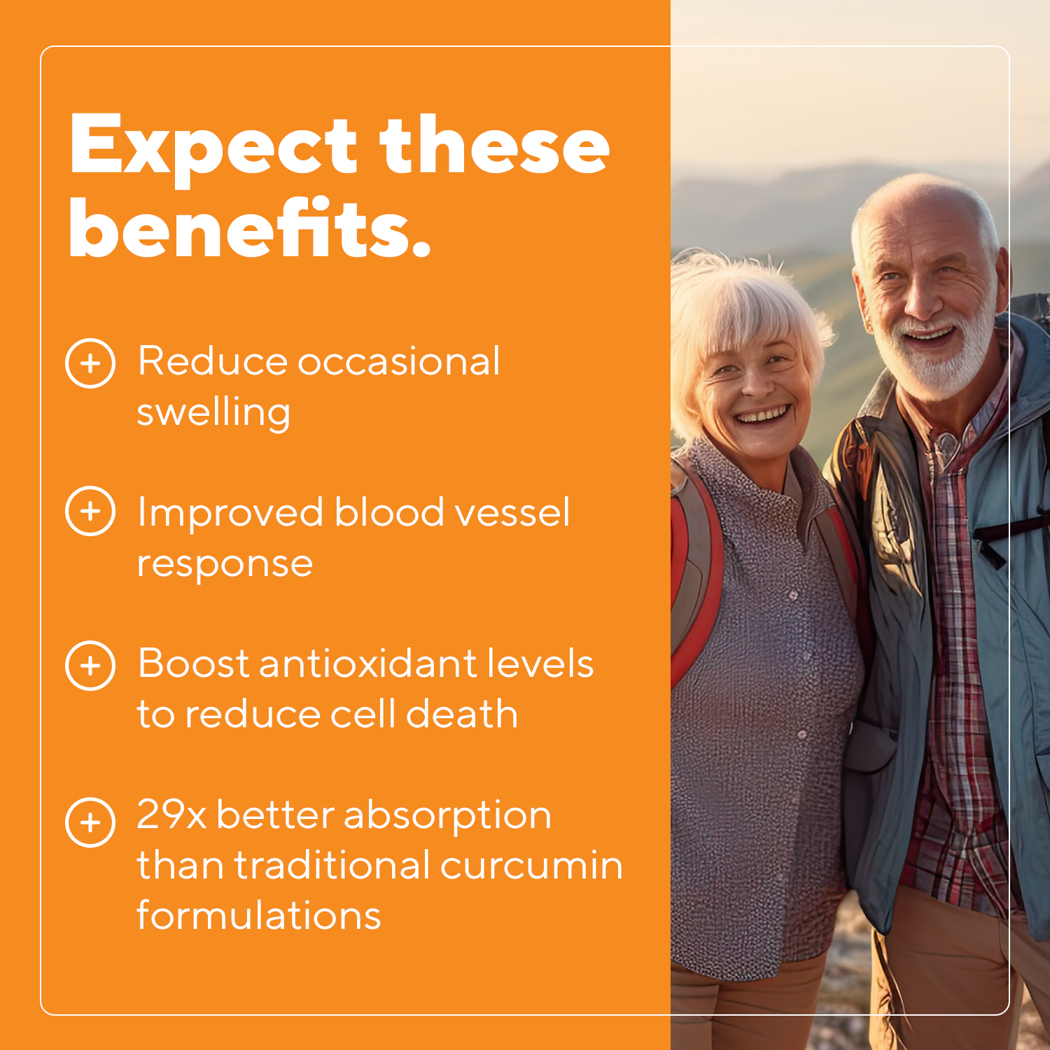 Curcumin Nerve Defense ~ Robust Nerve Protection – Nerve Renew